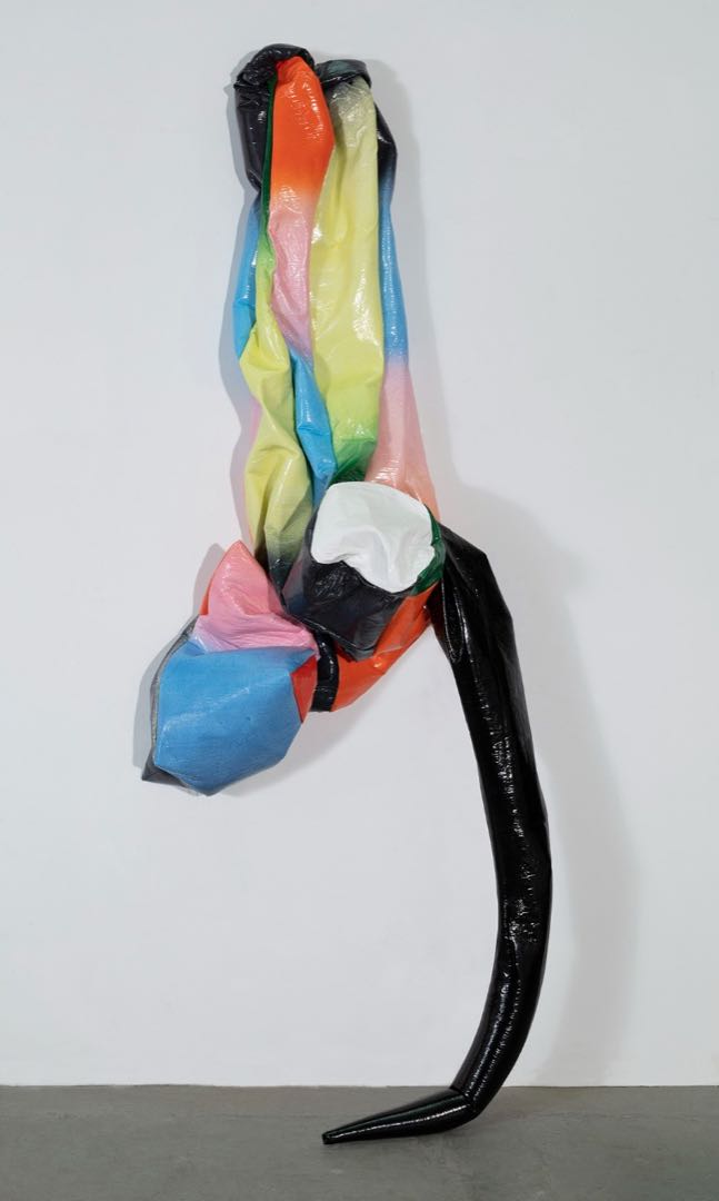 Jessica Trosman presenta “Temporada”, su primera exhibición individual ...