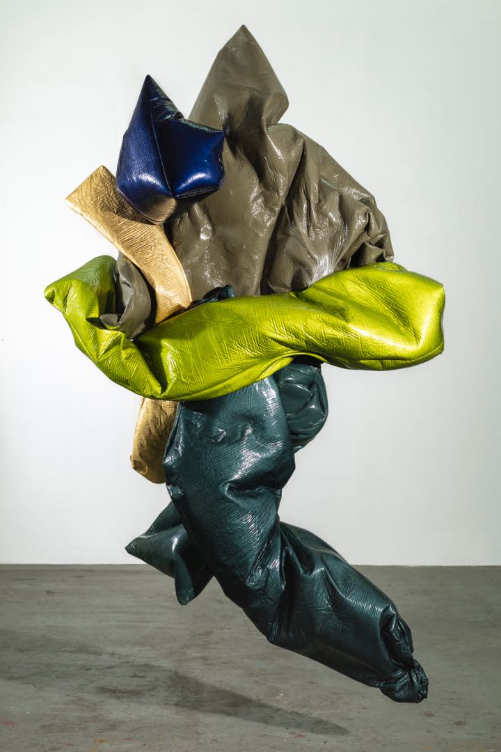 Jessica Trosman presenta “Temporada”, su primera exhibición individual ...