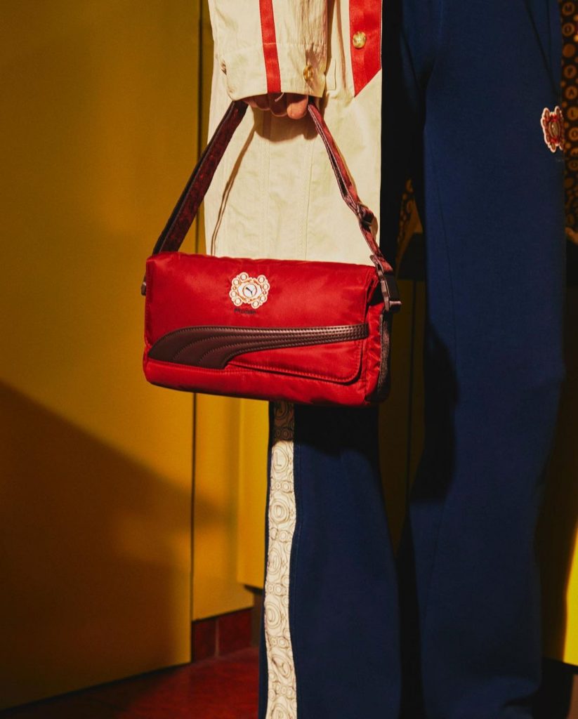 El look del Mundial 78 inspira una original colaboración de moda ...