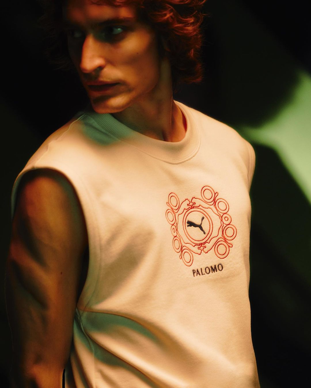 El look del Mundial 78 inspira una original colaboración de moda ...