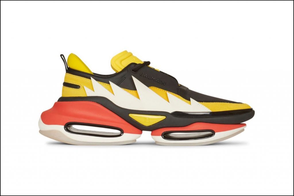 La colección Balmain x Pokémon gana la batalla del diseño más animado ...