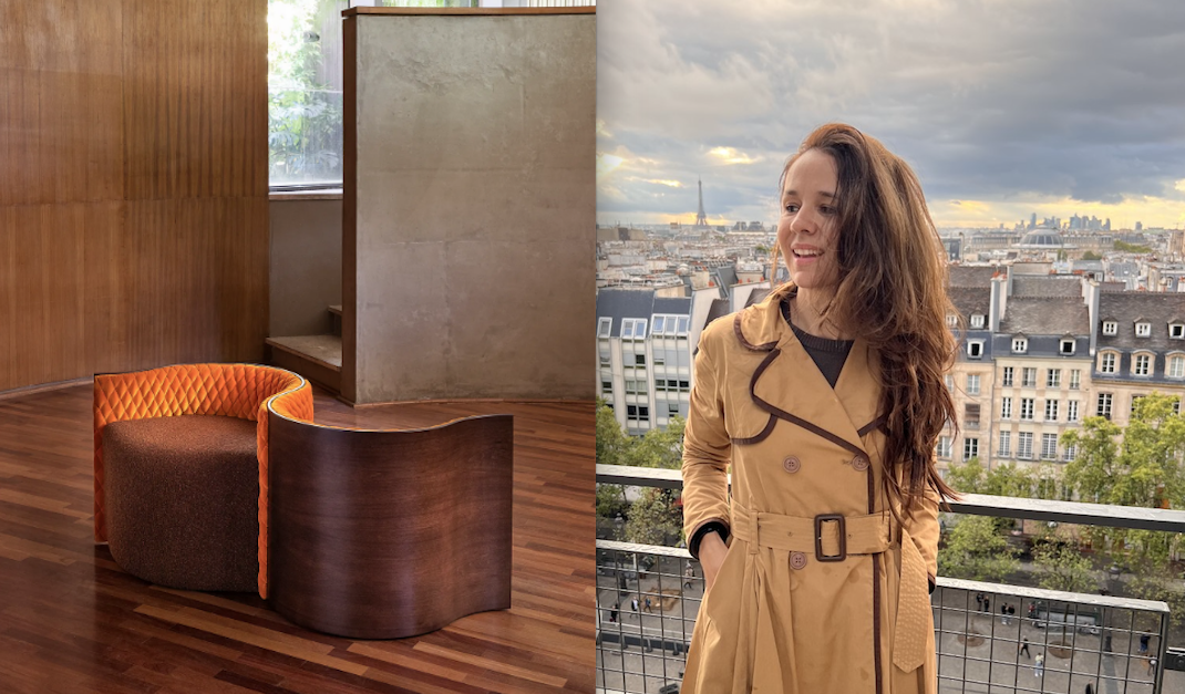 Lo más destacado de Maison & Objet y París Design Week 2022 – PuroDiseño