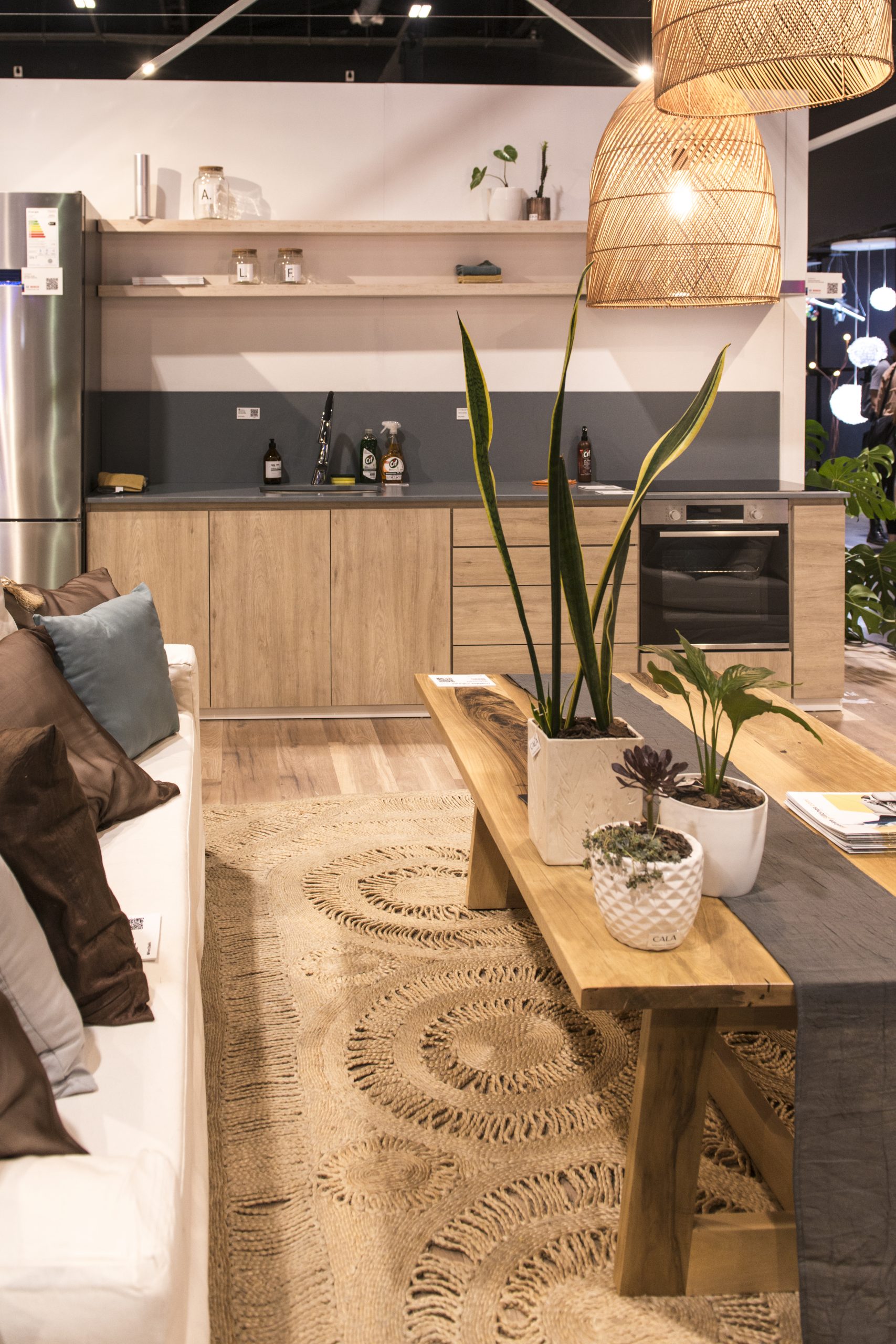 Así es la Casa Para Ti DECO en la Feria Puro Diseño 2022 – PuroDiseño
