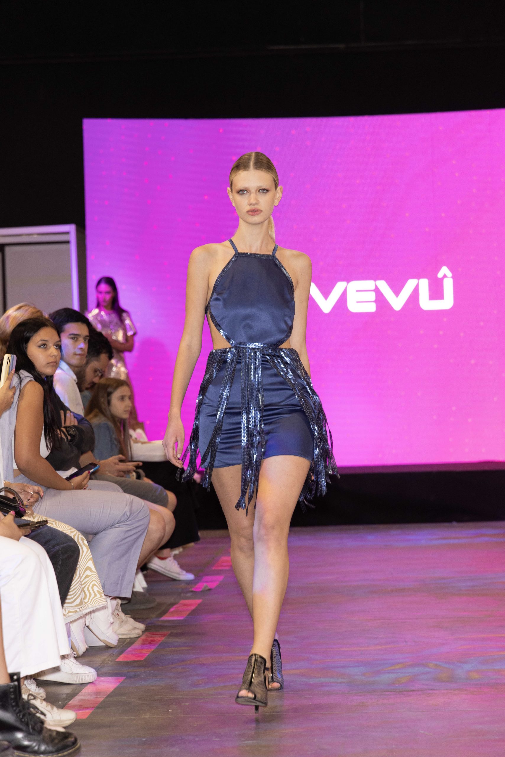 Puro Diseño 2022: Vevû presentó en la feria su exclusiva colección "Barbarella" – PuroDiseño