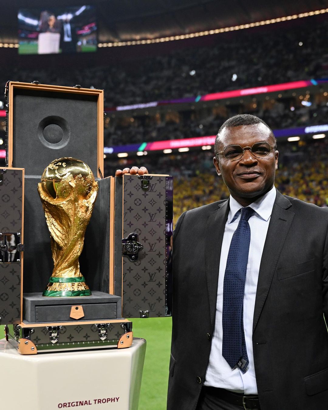 Lo que tenés que saber sobre la Copa del Mundial de Fútbol Qatar 2022 ...