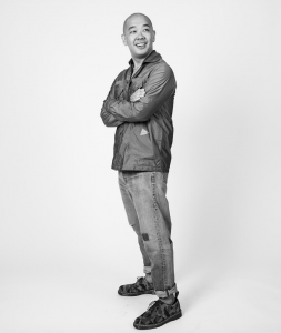 Jeff Staple impone su ingenio y creatividad en la expo de innovación y ...