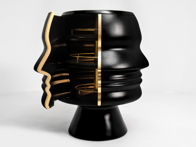 El diseño tiene EGO de la mano (maestra) de Karim Rashid – PuroDiseño