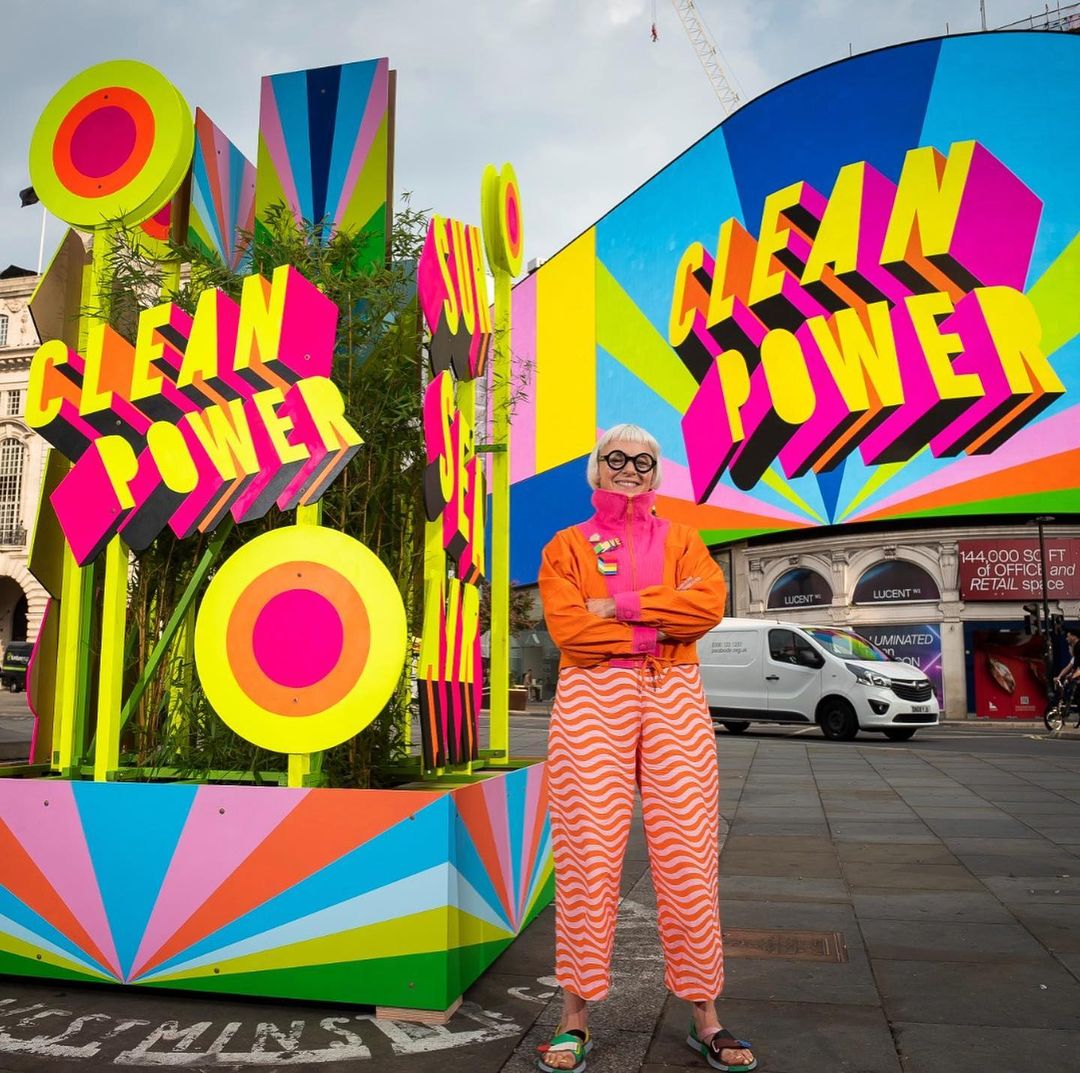 4 diseñadores que consagran el color como clave de su estilo – PuroDiseño