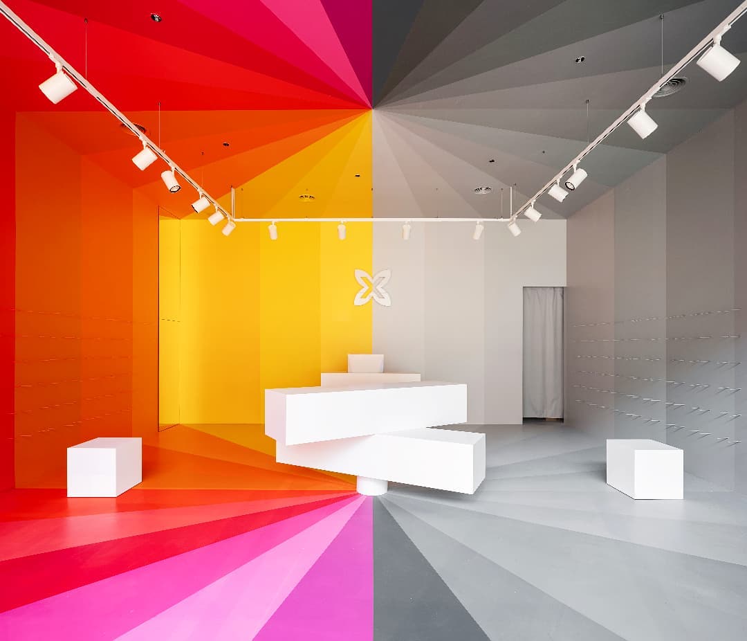 4 diseñadores que consagran el color como clave de su estilo – PuroDiseño