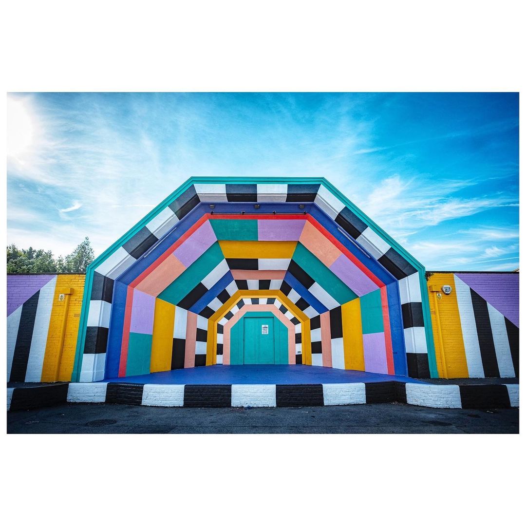 4 diseñadores que consagran el color como clave de su estilo – PuroDiseño