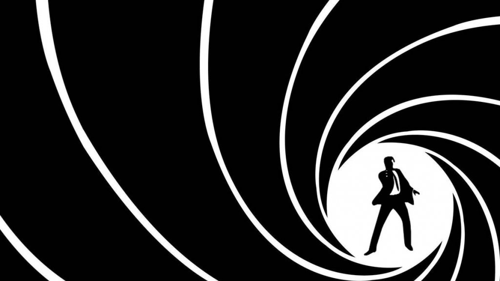 La cámara fotográfica de Leica con diseño tributo a James Bond ¡es un ...