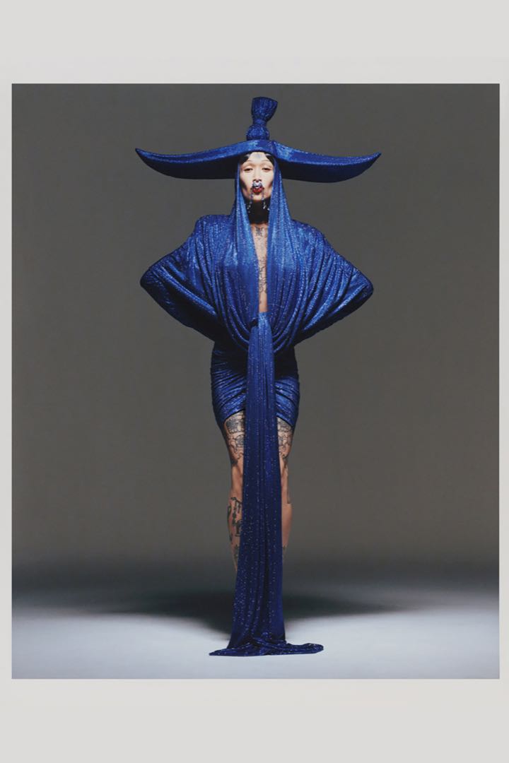 El álbum “Renaissance” de Beyoncé inspiró una colección de alta costura ...