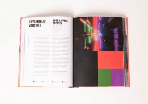 Un libro fascinante consagra la importancia del color en películas ...