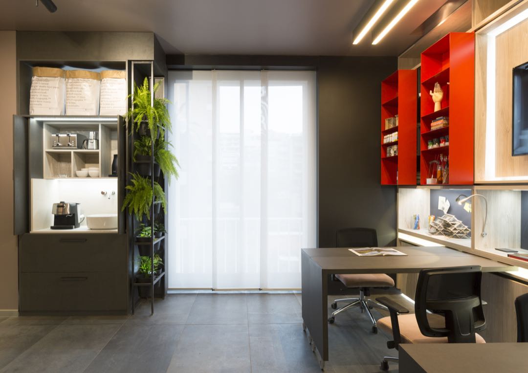 3 claves y consejos para diseñar “kids office”: espacios de ...