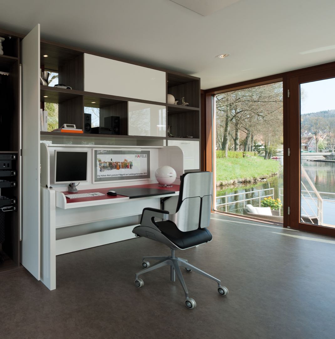 3 claves y consejos para diseñar “kids office”: espacios de ...