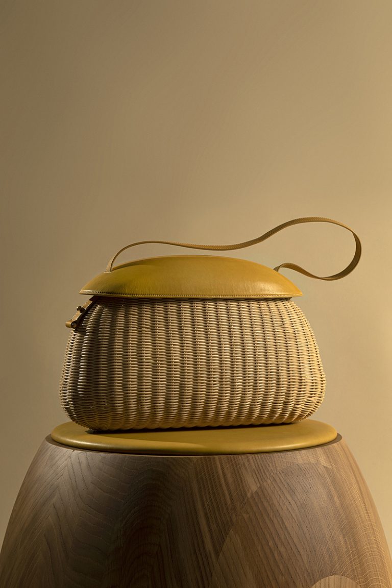 Cristián Mohaded brilló en la Semana del Diseño de Milán con “Apacheta” – PuroDiseño