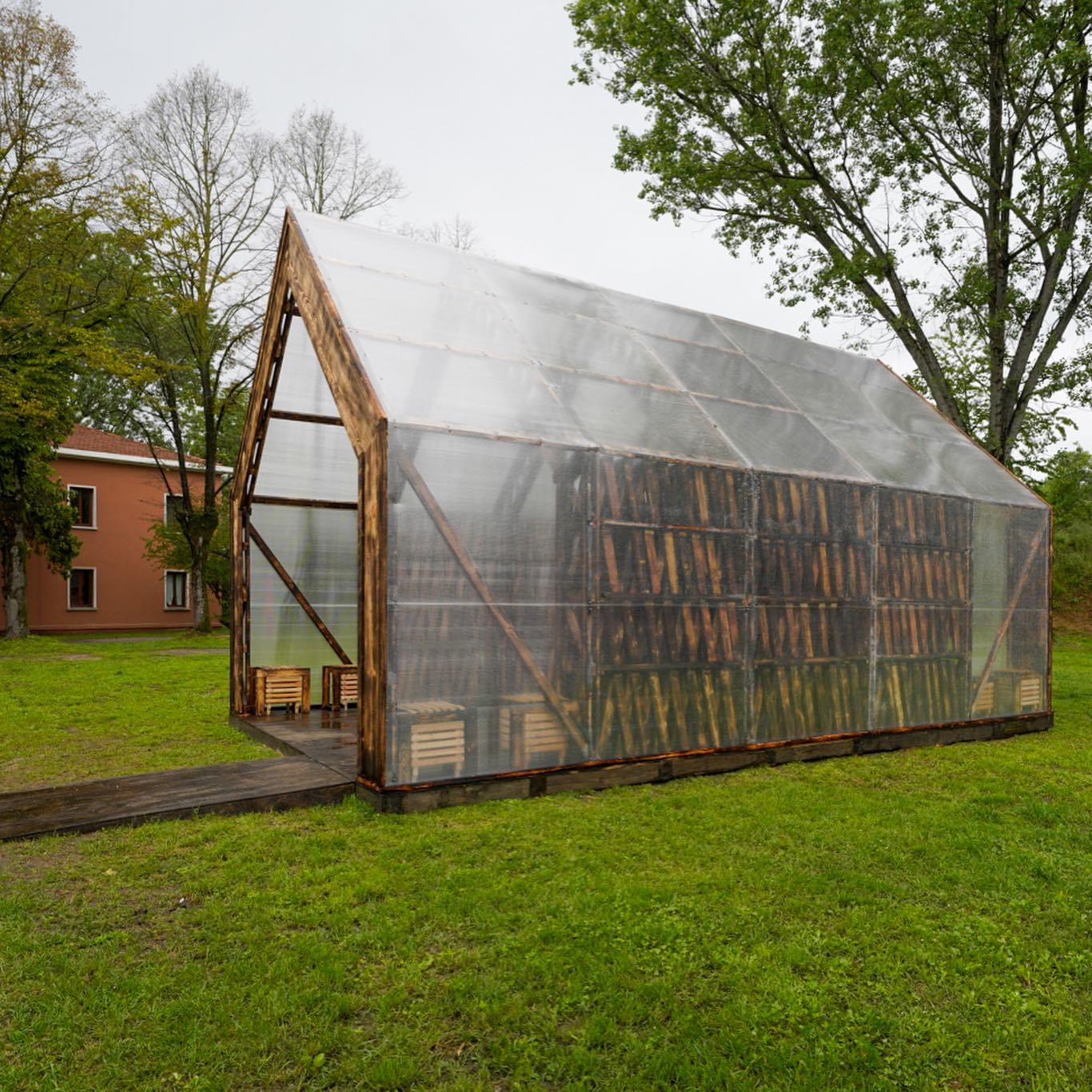 La Bienal de Arquitectura de Venecia 2023 consagra espacios de ...