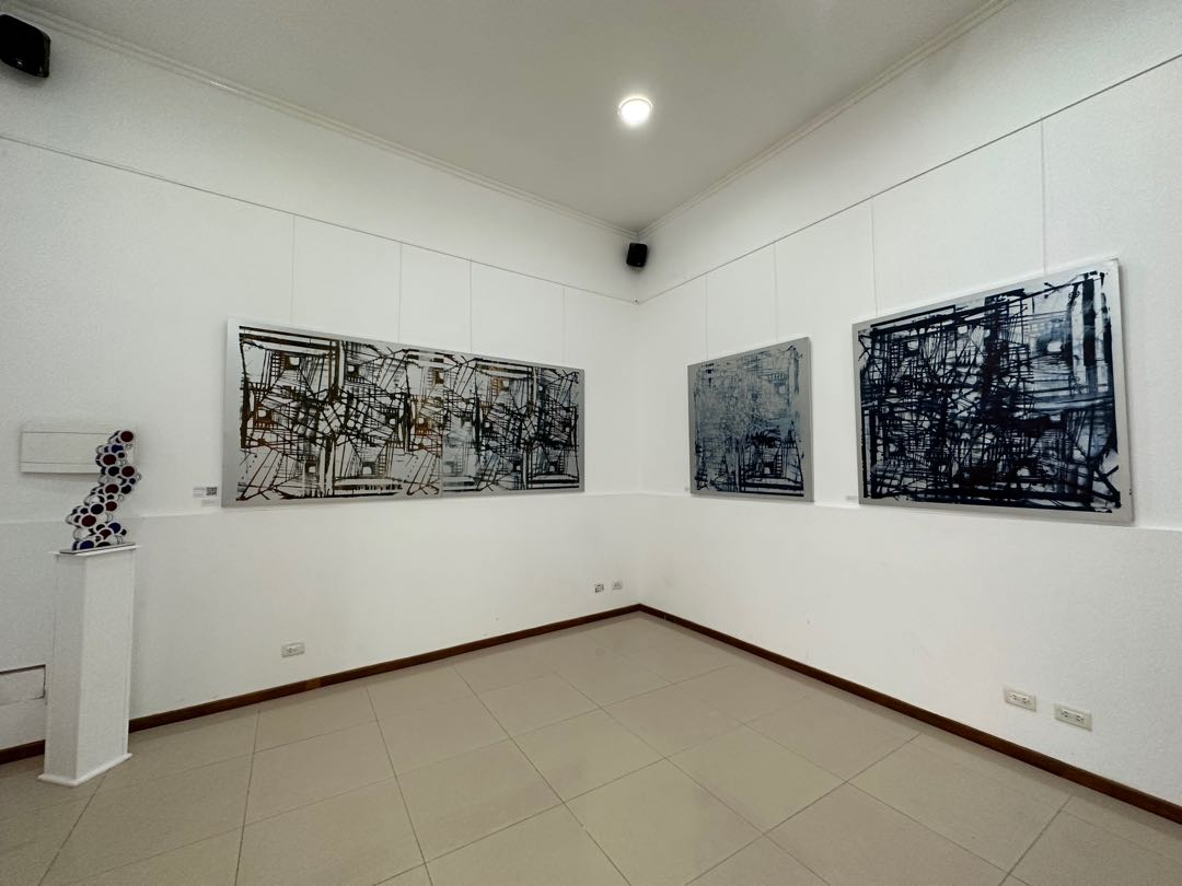 El arte y el diseño se fusionan en la muestra “Habitar el Arte ...