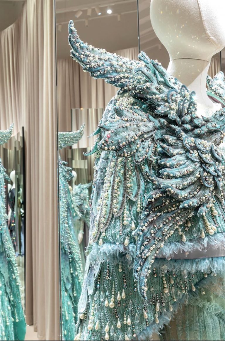 "Gucci Visions": la espectacular muestra inmersiva que exhibe un siglo ...