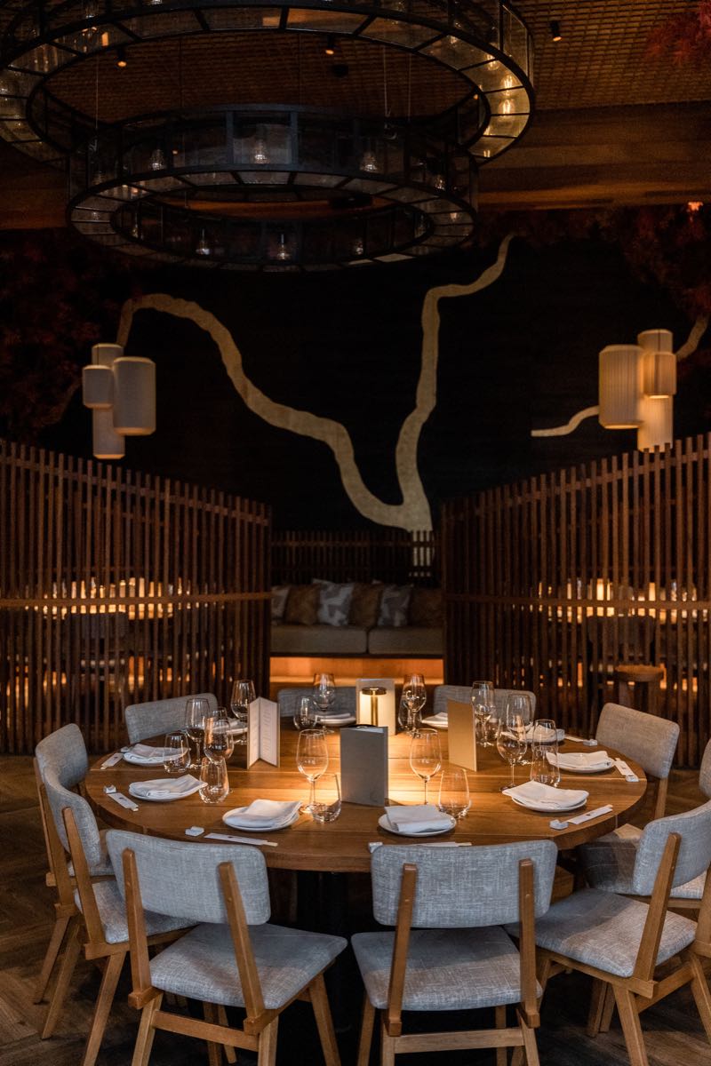 Así es el Nobu Marrakech, el nuevo hotel de lujo de Robert De Niro ...