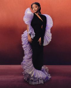 Robert Wun es el nuevo diseñador de moda estrella (¡y sus prendas brillan!) – PuroDiseño