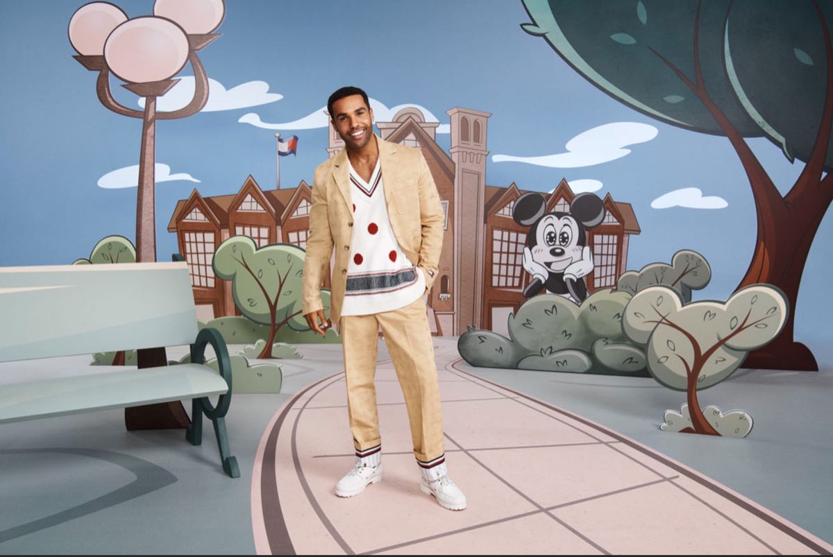 Tommy x Disney: la moda celebra la fusión de dos íconos de la cultura ...