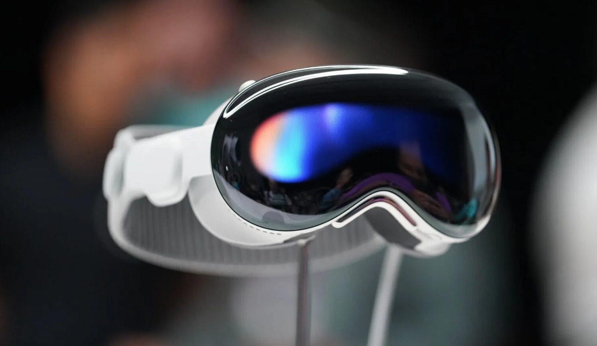 Apple Vision Pro: 7 cosas que tenés que saber sobre el nuevo objeto de deseo tecnológico ...