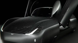 Así se diseñó y creó el primer auto volador de la historia: Model A de Alef Automotive – PuroDiseño