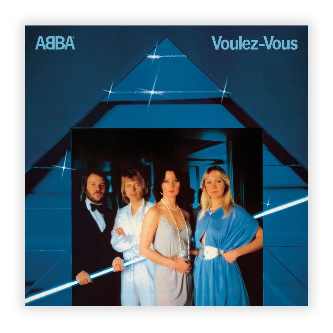 10 increíbles recreaciones de portadas de discos hechas con piezas de ...