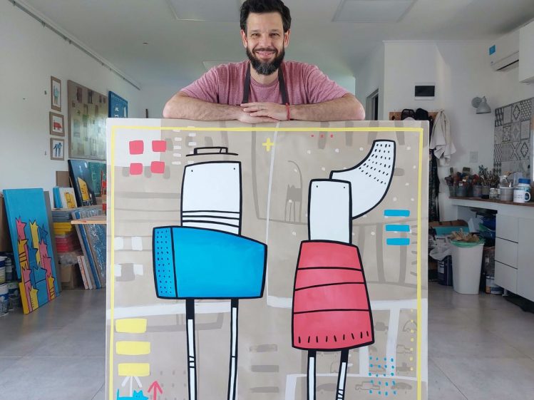 Expositores FPD2023 – PuroDiseño