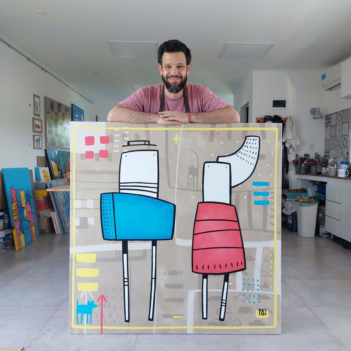 15 expositores que no podés dejar de ver en la feria Puro Diseño 2023 – PuroDiseño