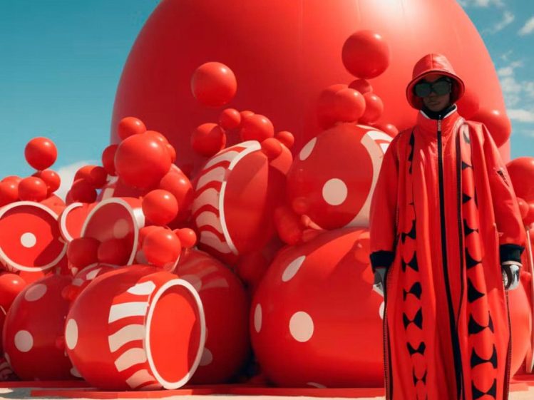 Qué es “Create Real Magic”: la increíble aplicación de IA, arte y ...