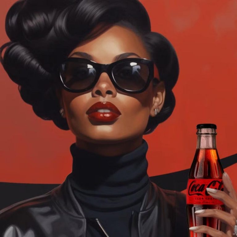 Qué es “Create Real Magic”: la increíble aplicación de IA, arte y ...