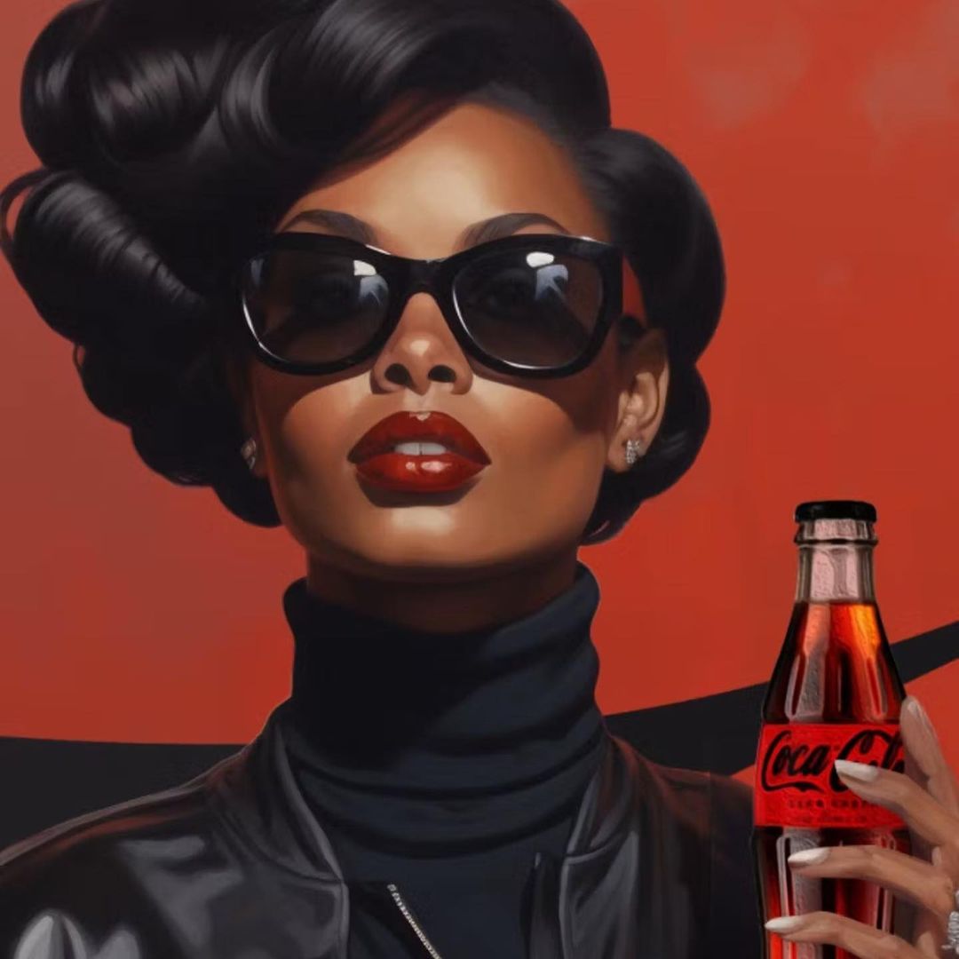 Qué es “Create Real Magic”: la increíble aplicación de IA, arte y ...