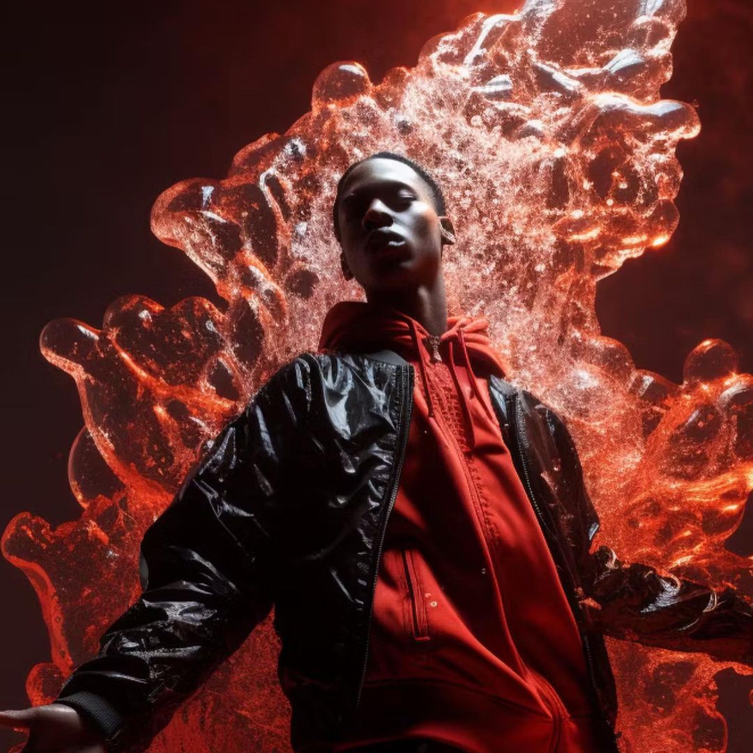 Qué es “Create Real Magic”: la increíble aplicación de IA, arte y ...