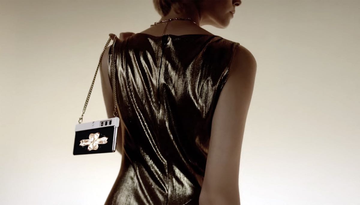 Honor V Purse: así se hizo el increíble smartphone plegable ¡que se ...