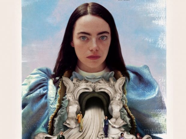 ¿Por qué “Pobres Criaturas” es la película de mejor diseño gráfico y ...