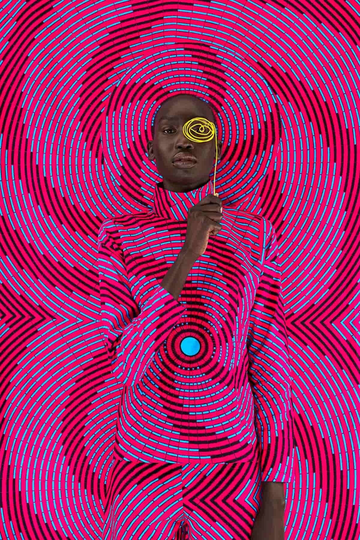 Retrato de Thandiwe Muriu: la fotógrafa de Kenia que conquista al mundo – PuroDiseño