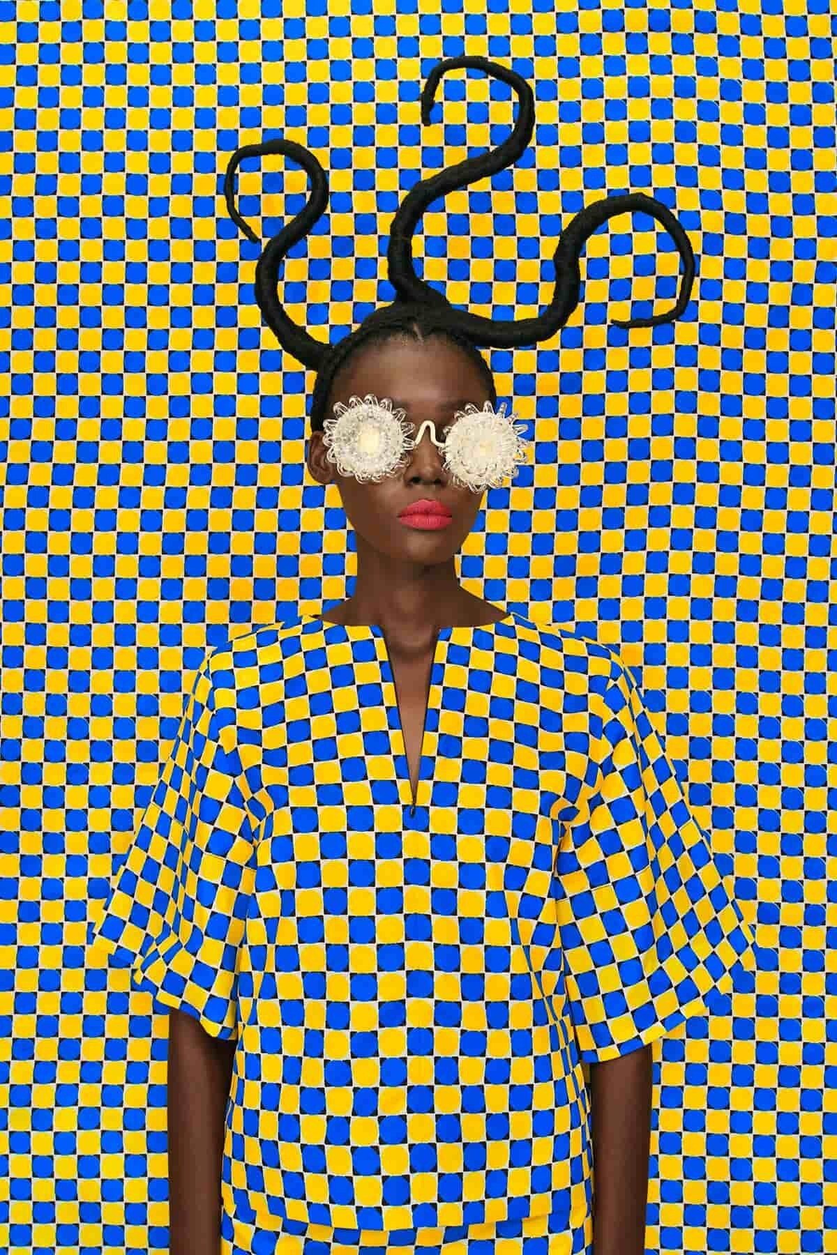 Retrato de Thandiwe Muriu: la fotógrafa de Kenia que conquista al mundo ...