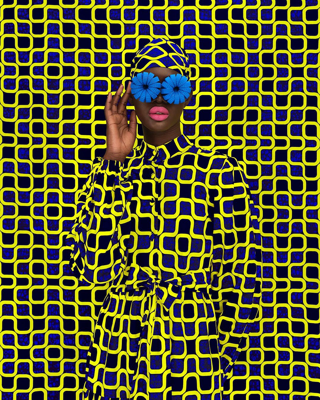 Retrato de Thandiwe Muriu: la fotógrafa de Kenia que conquista al mundo ...