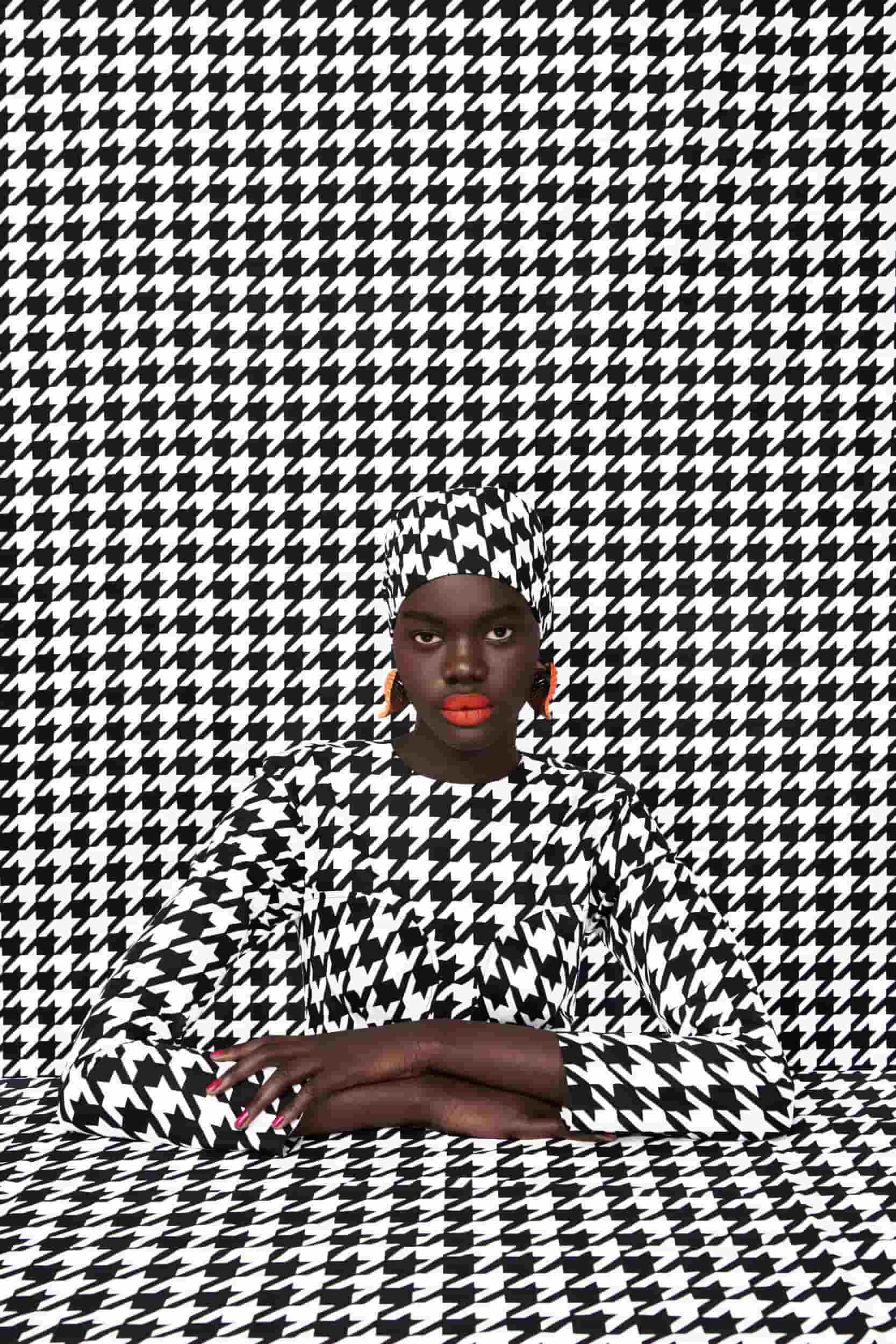 Retrato de Thandiwe Muriu: la fotógrafa de Kenia que conquista al mundo ...