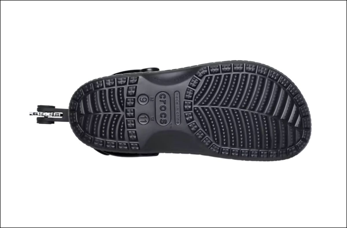 Y un día ¡llegaron las Classic Cowboy Boots! de Crocs (y pisan fuerte ...