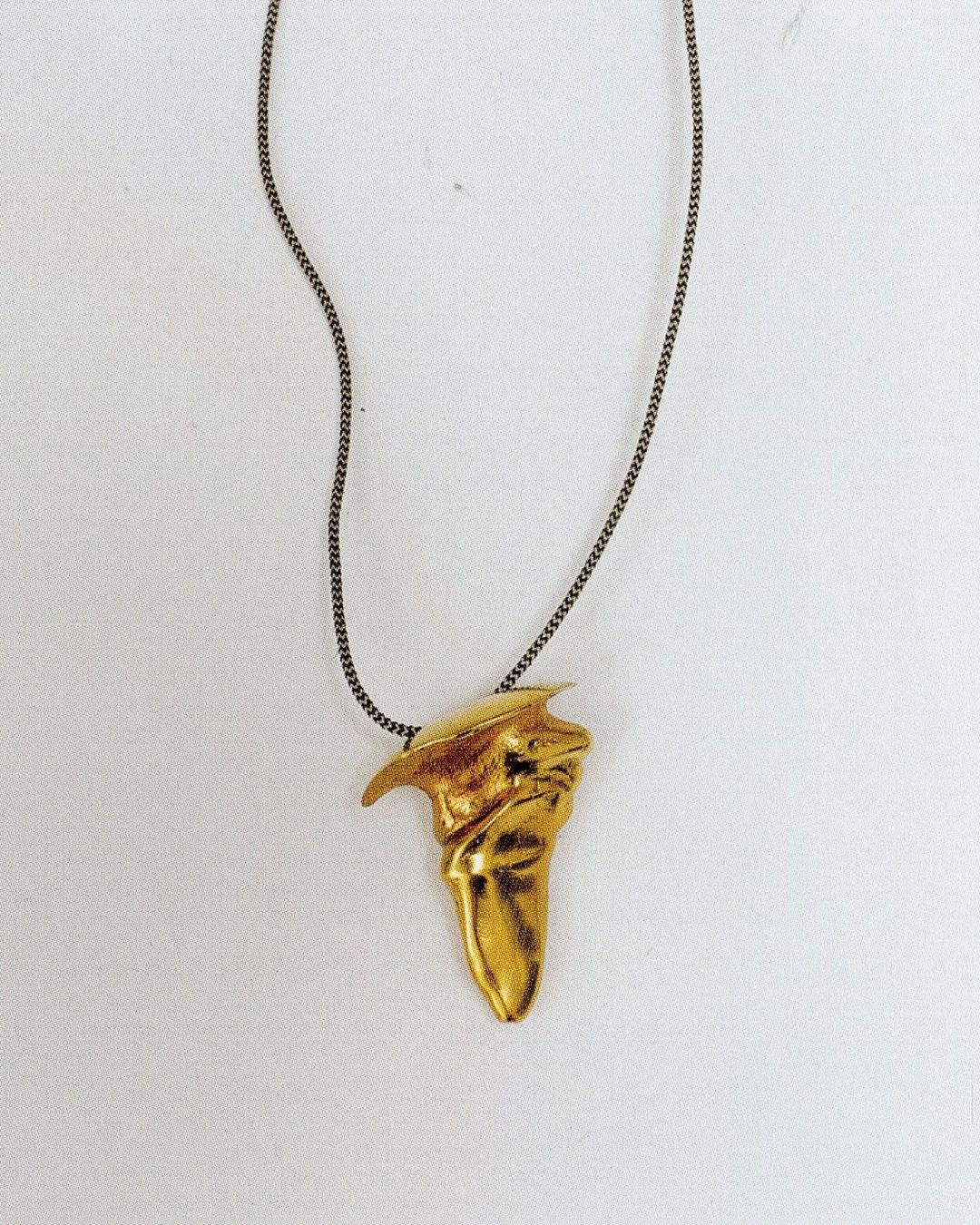 Las increíbles joyas anatómicas de Gerd Rothmann vuelven a asombrar al ...