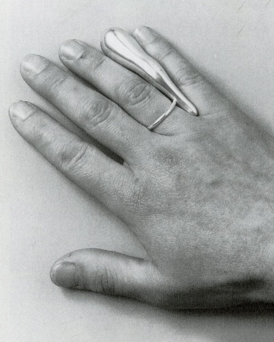 Las increíbles joyas anatómicas de Gerd Rothmann vuelven a asombrar al ...