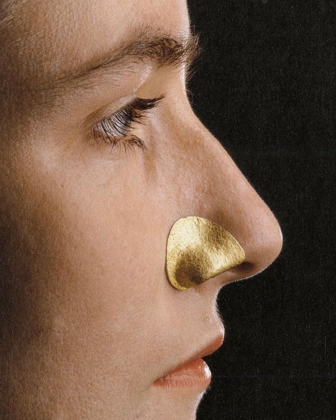 Las increíbles joyas anatómicas de Gerd Rothmann vuelven a asombrar al ...