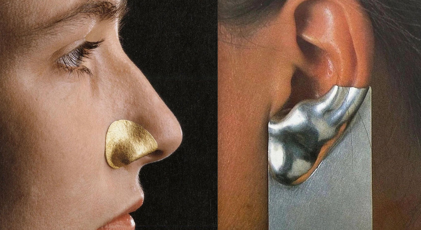 Las increíbles joyas anatómicas de Gerd Rothmann vuelven a asombrar al ...