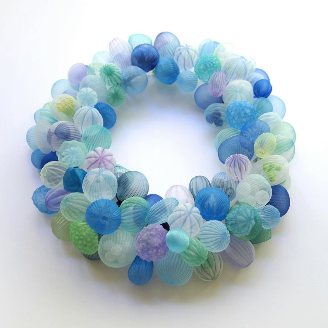 Bienvenidos al maravilloso mundo de Mariko Kusumoto: la artista y ...