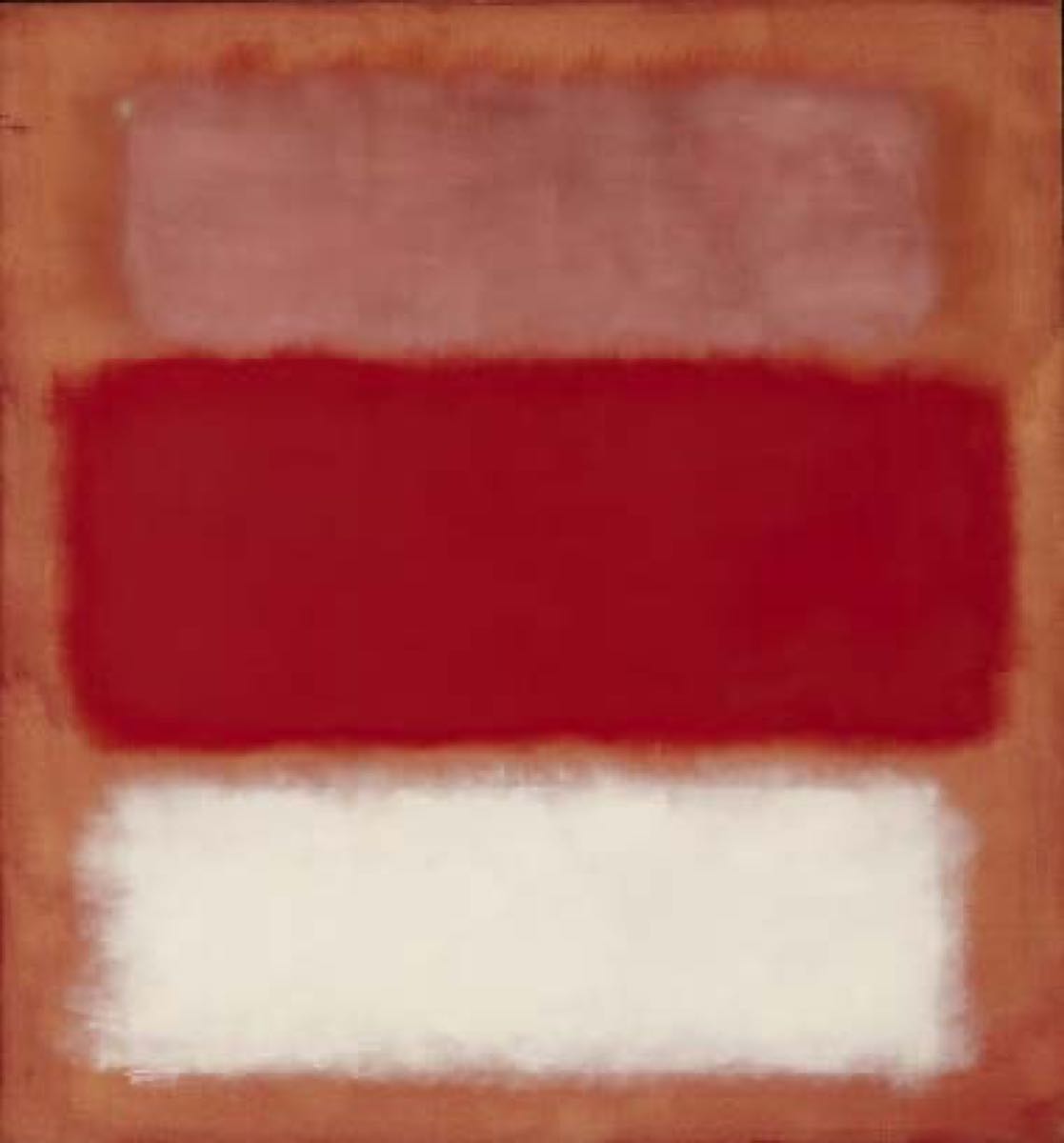 Así será la espectacular muestra de Mark Rothko en Francia presentada ...