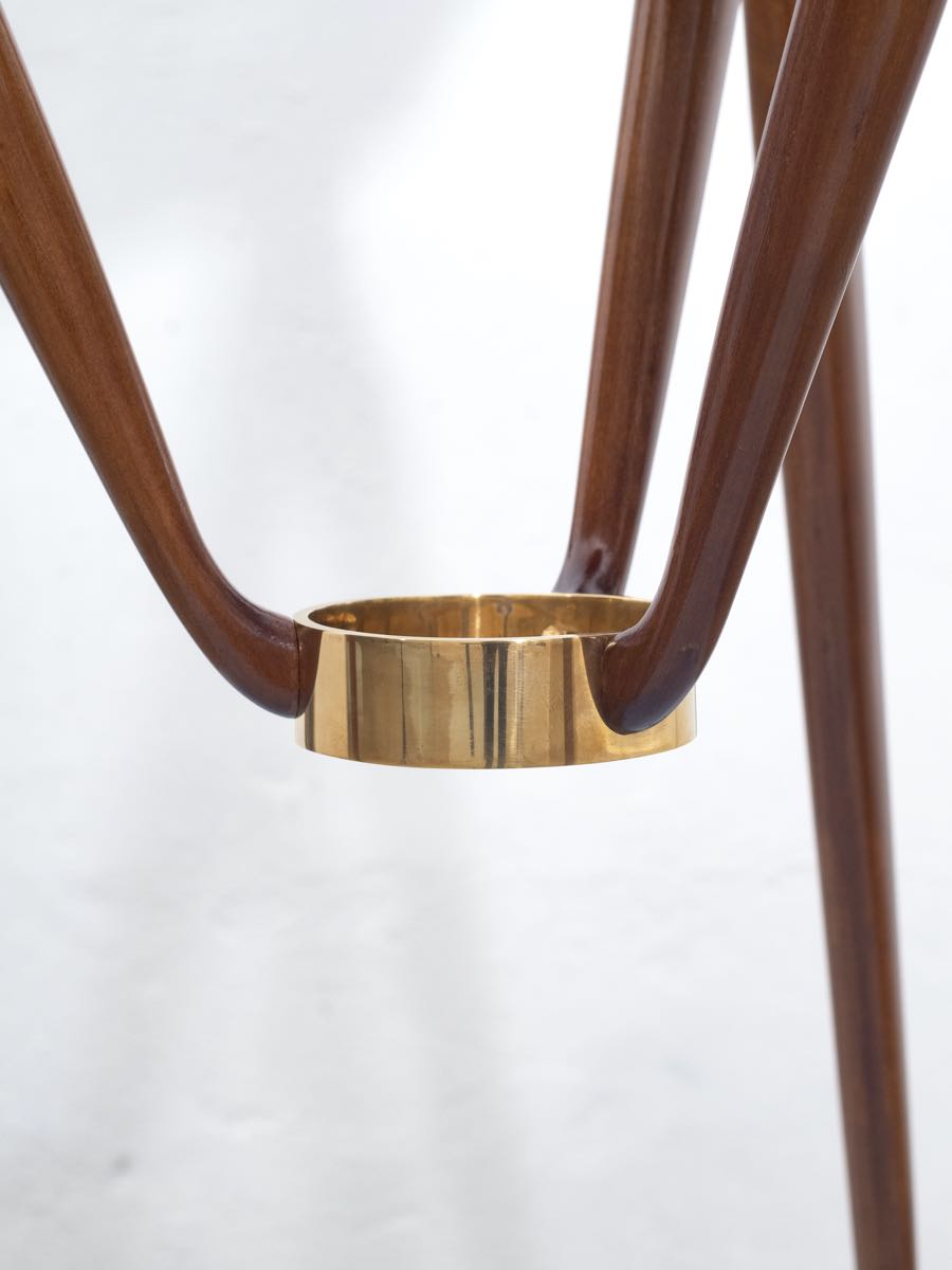 Diseño y arte contemporáneo se unen y revalorizan en la muestra “Mueble ...