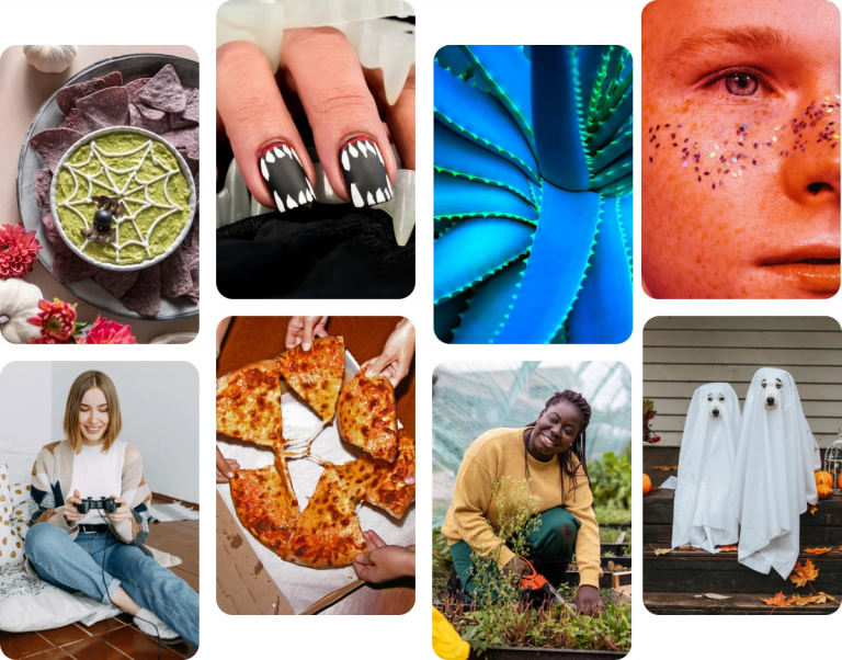 Cultura pop, raves, neón y decoración para “Trunk-or-Treat”: así se ...